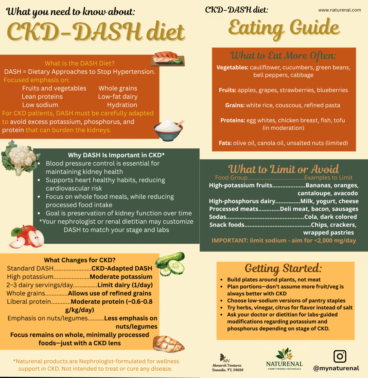 Understanding Your Labs: A Clear Guide to Creatinine, Potassium, and ...